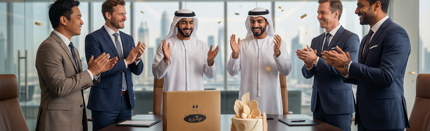 : Corporate Gift Ideas Dubai | Your Ultimate Guide