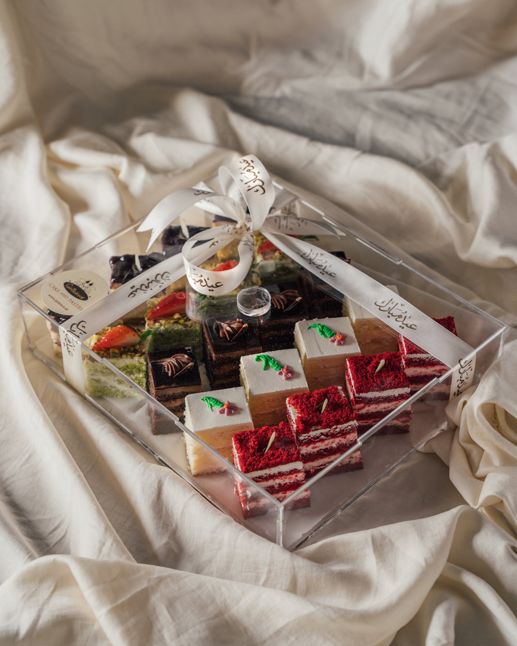 Gateaux | Best Cakes in Dubai | Since 2006