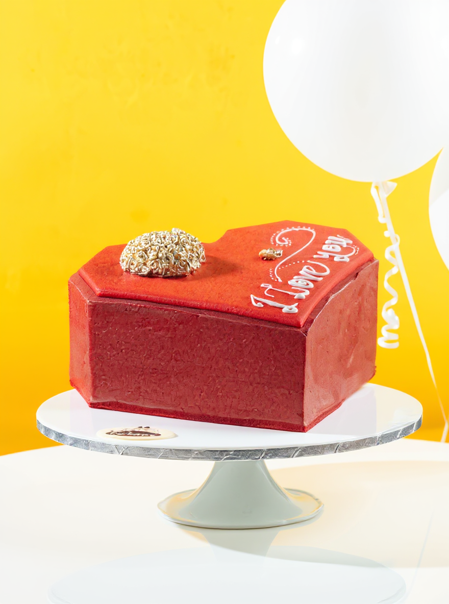 #1 Best Cake Shop in Dubai | Choose From 300+ Cake Design