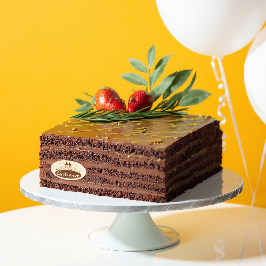 #1 Best Cake Shop in Dubai | Choose From 300+ Cake Design